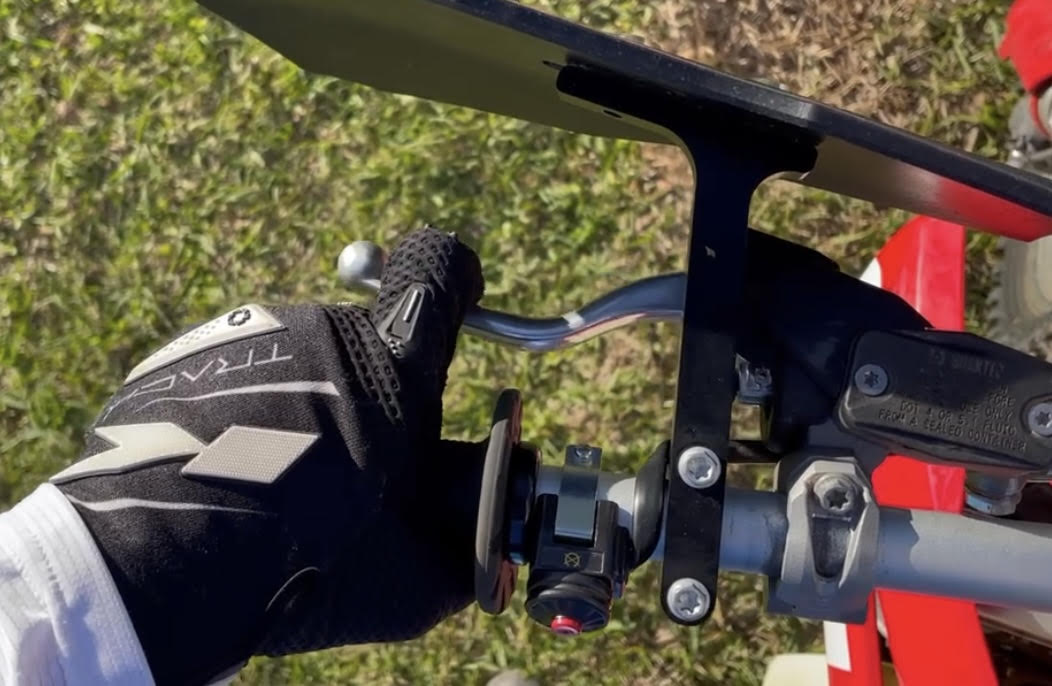 What Does "Clutch Control" Really Mean?