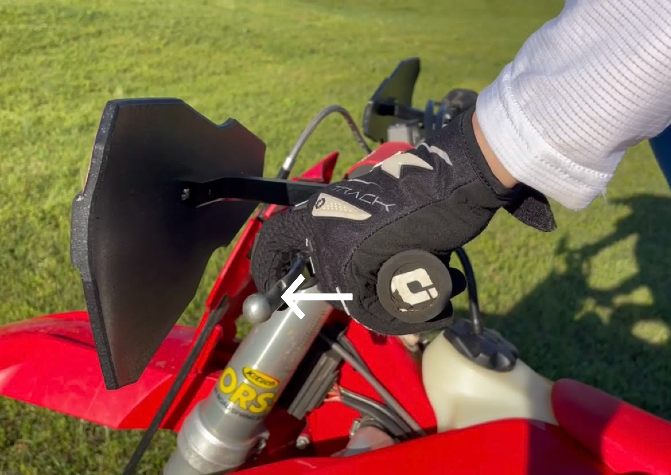 What Does "Clutch Control" Really Mean?