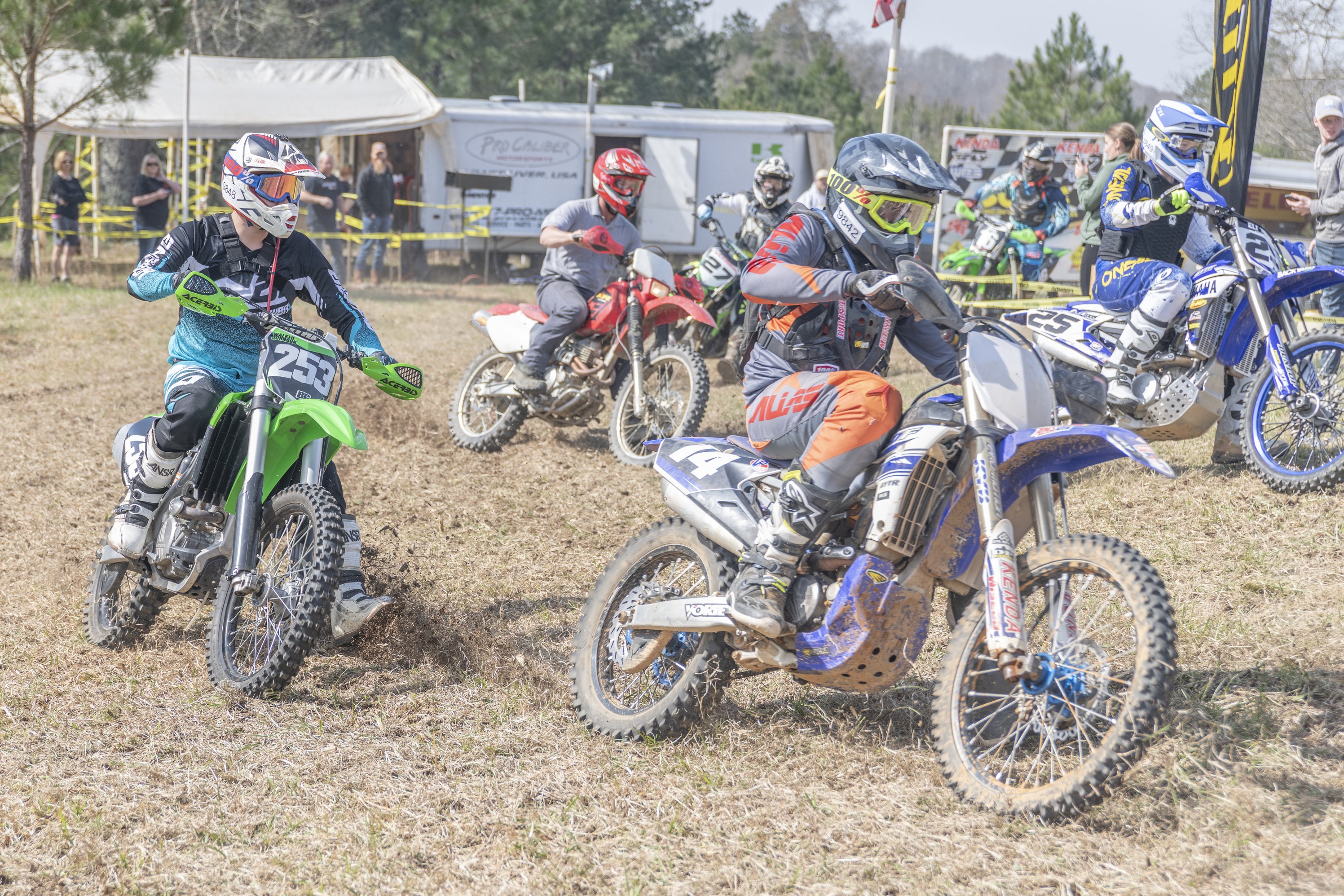 1996-2004 Honda XR250R: Buyer's Guide